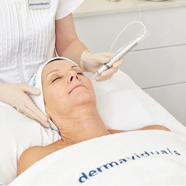 Dermal & Micro Needling Facial Treatment | Crystal Clear Skin Management