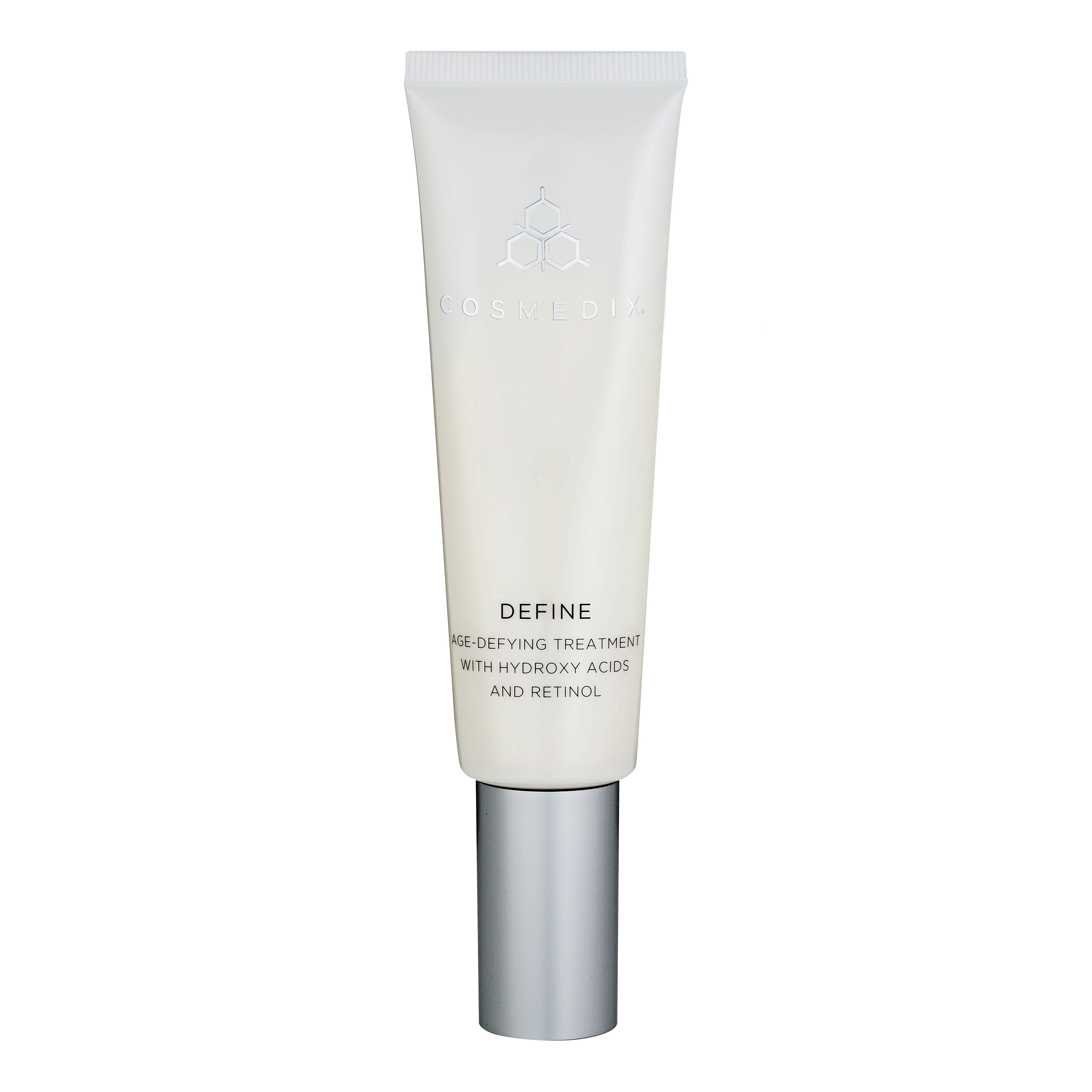 Cosmedix Define - Age Defying Treatment - Crystal Clear Skin Management