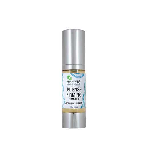 Société Intense Firming Complex | Crystal Clear Skin